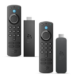 Fire TV: Amazon Digital and Device Forum
