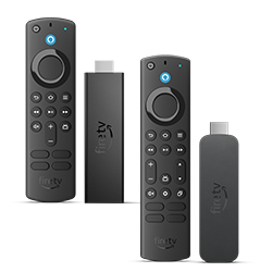 Fire TV: Amazon Digital and Device Forum